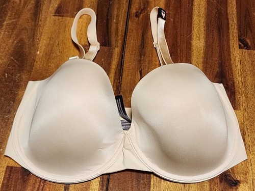 VICTORIA'S SECRET BARE Invisible Solutions Strapless/Multi-way Bra ...