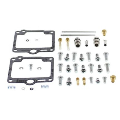 Carby Rebuild Kit Fits YAMAHA XV750 VIRAGO 1995 1996 1997 1998 | eBay ...