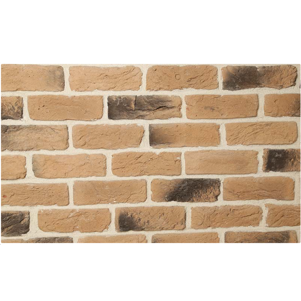 Decorative Brick, Wall Cladding, Slate Stone Tile Slips Brick Tiles ...