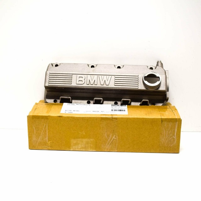 BMW E30 3 Series Rocker Cover 11121734012 for sale online | eBay
