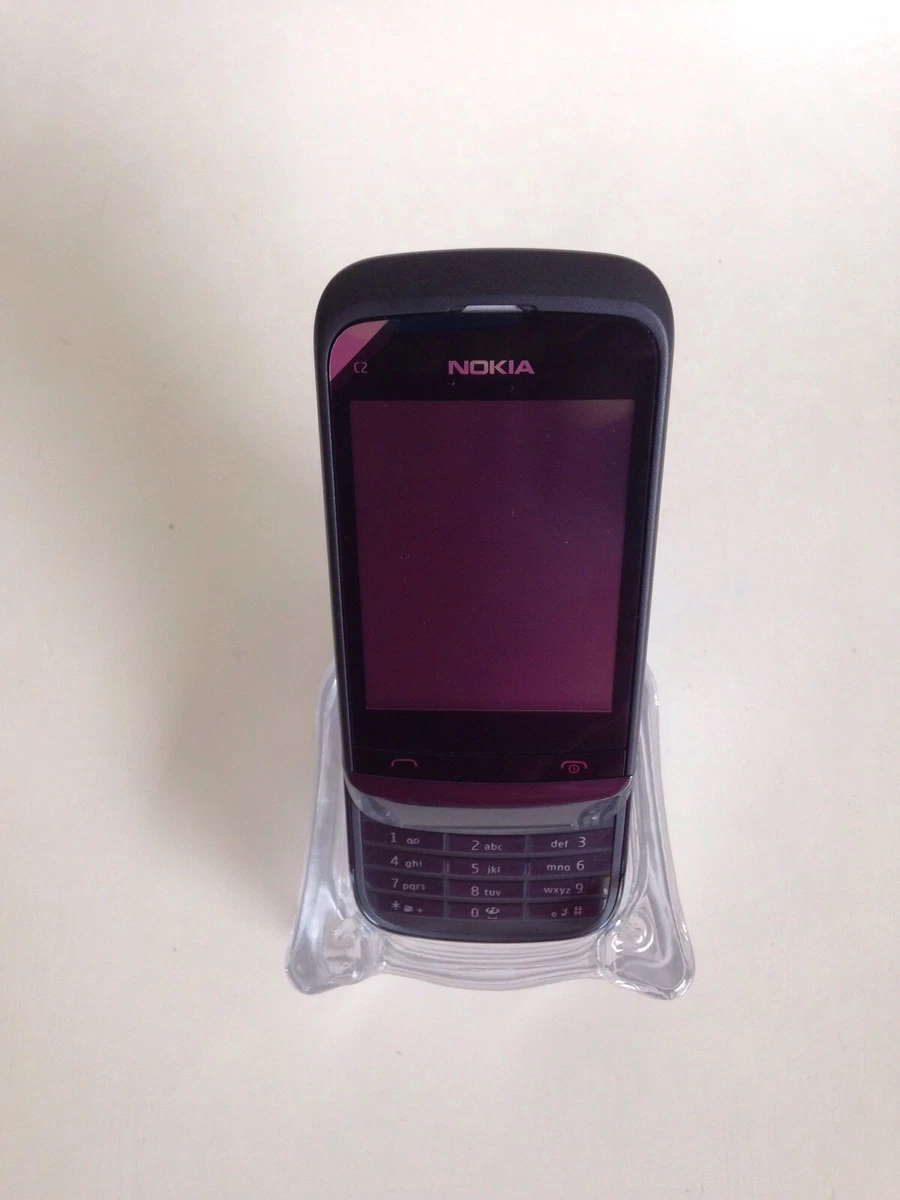 Nokia C3 02