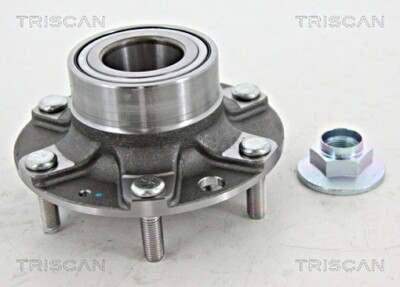 TRISCAN Wheel Bearing Kit For HYUNDAI H-1 Cargo Travel 51750-4H000 | eBay