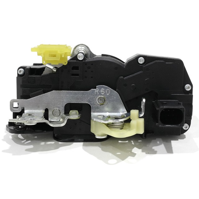 OEM GM Front Passenger Door Lock Latch Actuator 06-08 Chevrolet Malibu ...