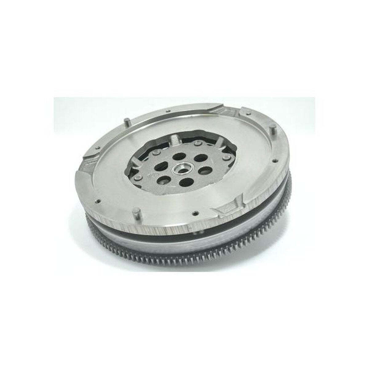 ClutchPro Dual Mass Flywheel With Spigot Bearing/Bushing FBM140DM | eBay