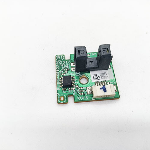 Ink Door Cover Sensor CQ890-67028 Fits For HP DesignJet 36-IN 24-IN | eBay