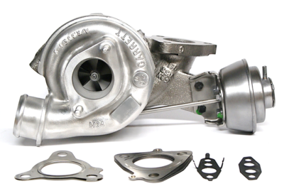 Honda Civic 2.2i-CTDi 753708 140bhp N22A Turbocharger Turbo | eBay