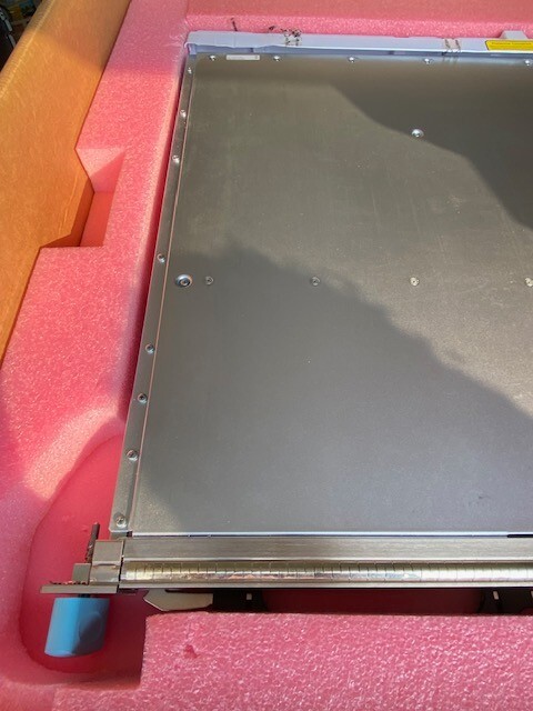 Juniper FPC3-PTX-U3 | eBay