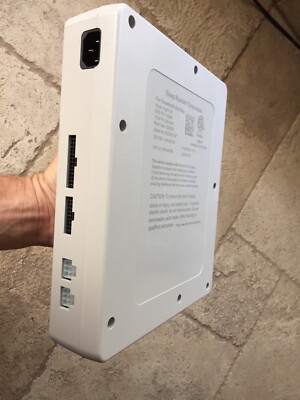 SLEEP NUMBER FLEXFIT 1K POWER SUPPLY CONTROL UNIT MODULE COMPUTER ECU ...