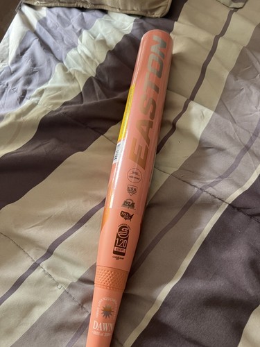 NIW 2024 EASTON GHOST DAWN BAT 31/21 -10 | eBay