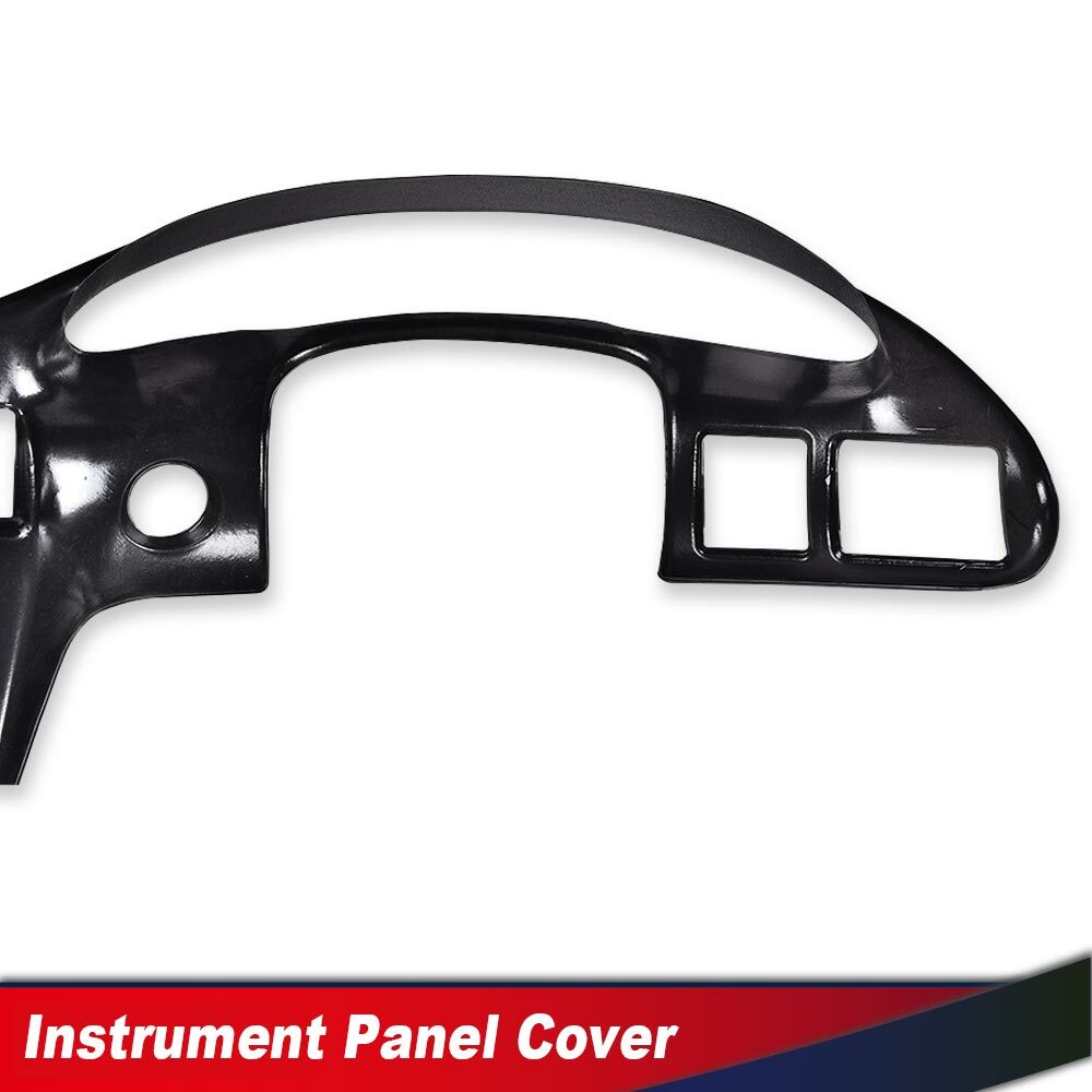 Fit For 2000-2005 Chevy Chevrolet Cavalier Instrument Panel Cover ...