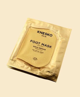 Knesko Skin Foot Mask Gold Repair Treatment New | eBay