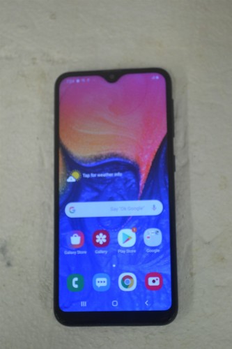 T-Mobile Samsung Galaxy A10e SM-A102U 32GB Smartphone #116(S7) | eBay