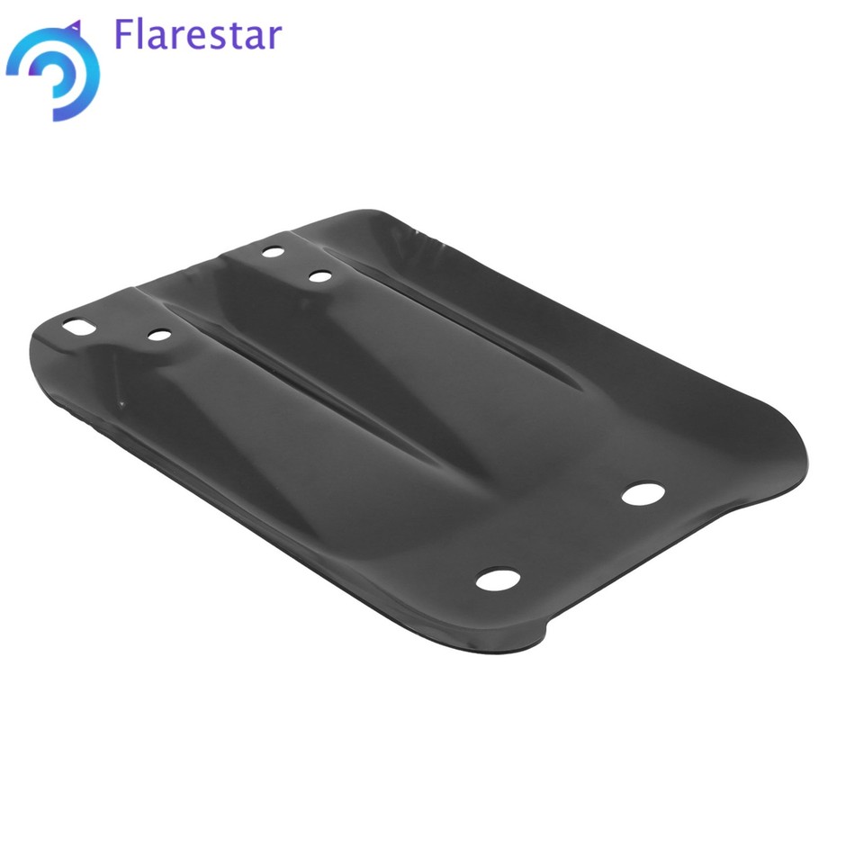For Cadillac Escalade For Chevy Silverado 1500 Transfer Case Skid Plate ...