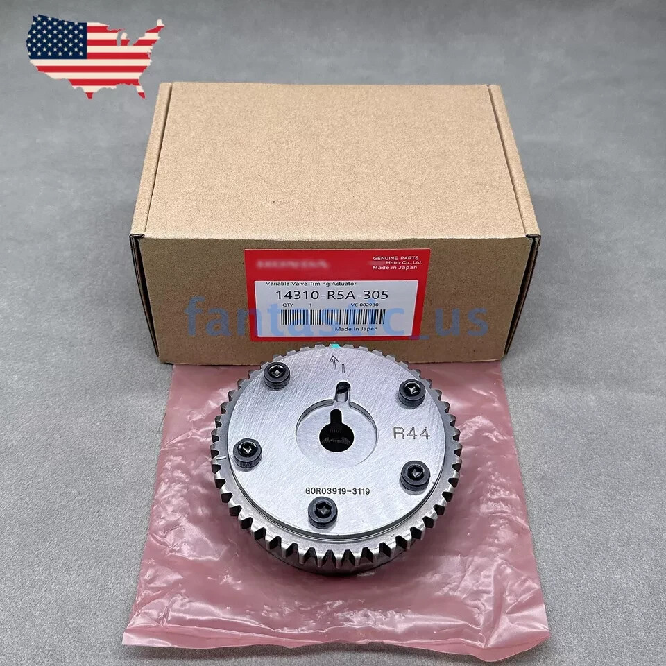 OEM For Honda CR-V Accord Crosstour Variable Valve Timing Actuator ...