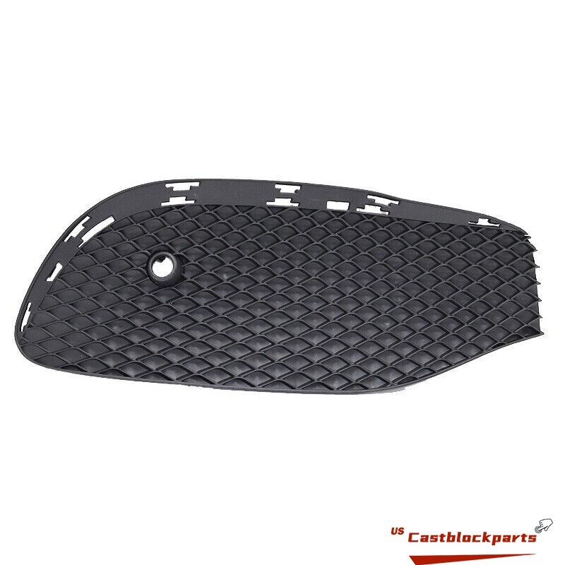 For2016 - 2020 Mercedes Benz W213 E-Class Front Bumper Right Grille ...