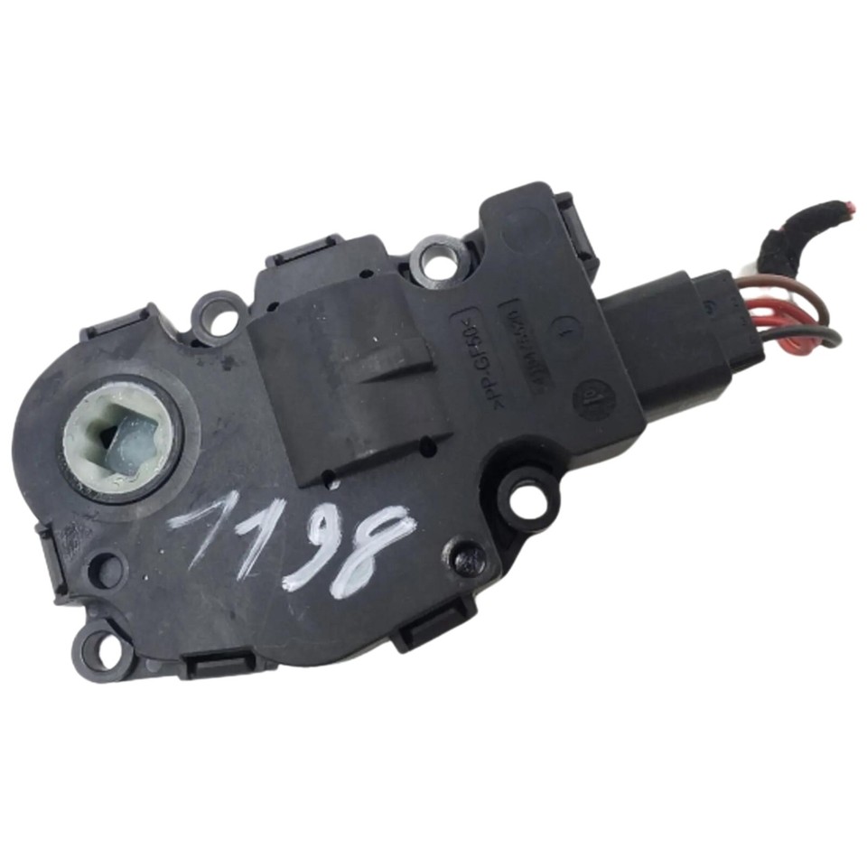 A1669060008 Air Flap Motor / Actuator Mercedes-Benz R W251 2006 | eBay