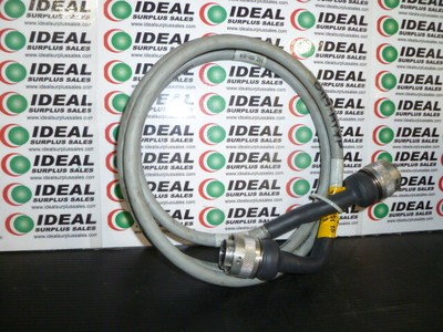 Robotics - Abb Serial Measurement