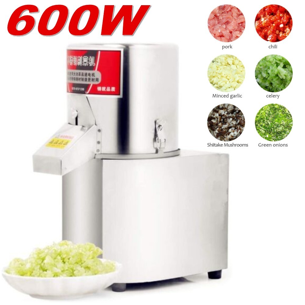 Commercial Food Chopper