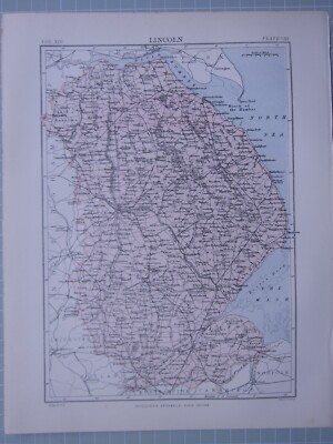 1900-Now - Boston Skegness