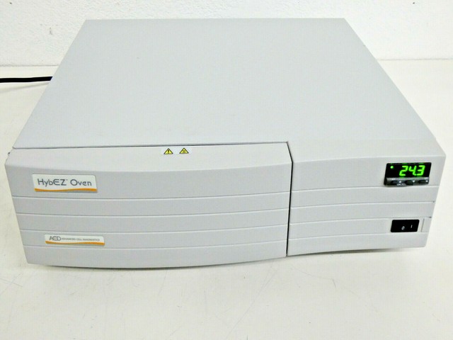 ACD Advanced Cell Diagnostics Boekel Hybez Hybridization Oven 241000ACD ...