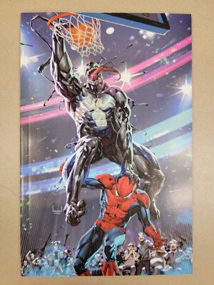 Venom #35 August 2021 LGY#200 Variant Edition Cover Published By Marvel ...