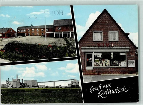 13145387 - 2219 Rethwisch Steinburg LKR | eBay.de