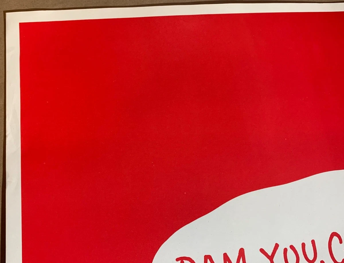 Damn You Charlie Brown