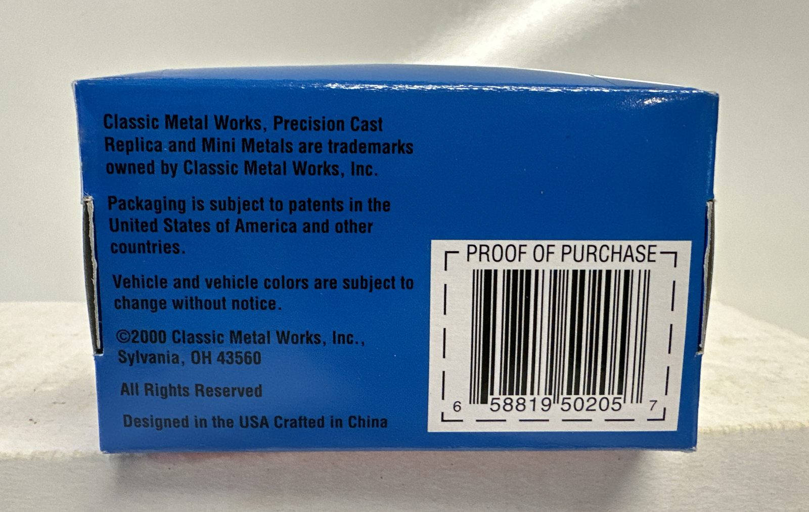 Mini Metals N Scale 2-Packs '53 White 3000 Tractors Truck / 4 Total ...