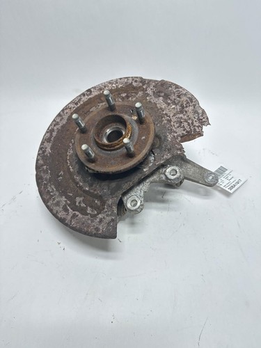 11-19 FORD EXPLORER Passenger Rear Knuckle Hub Bearing Assembly AWD ...