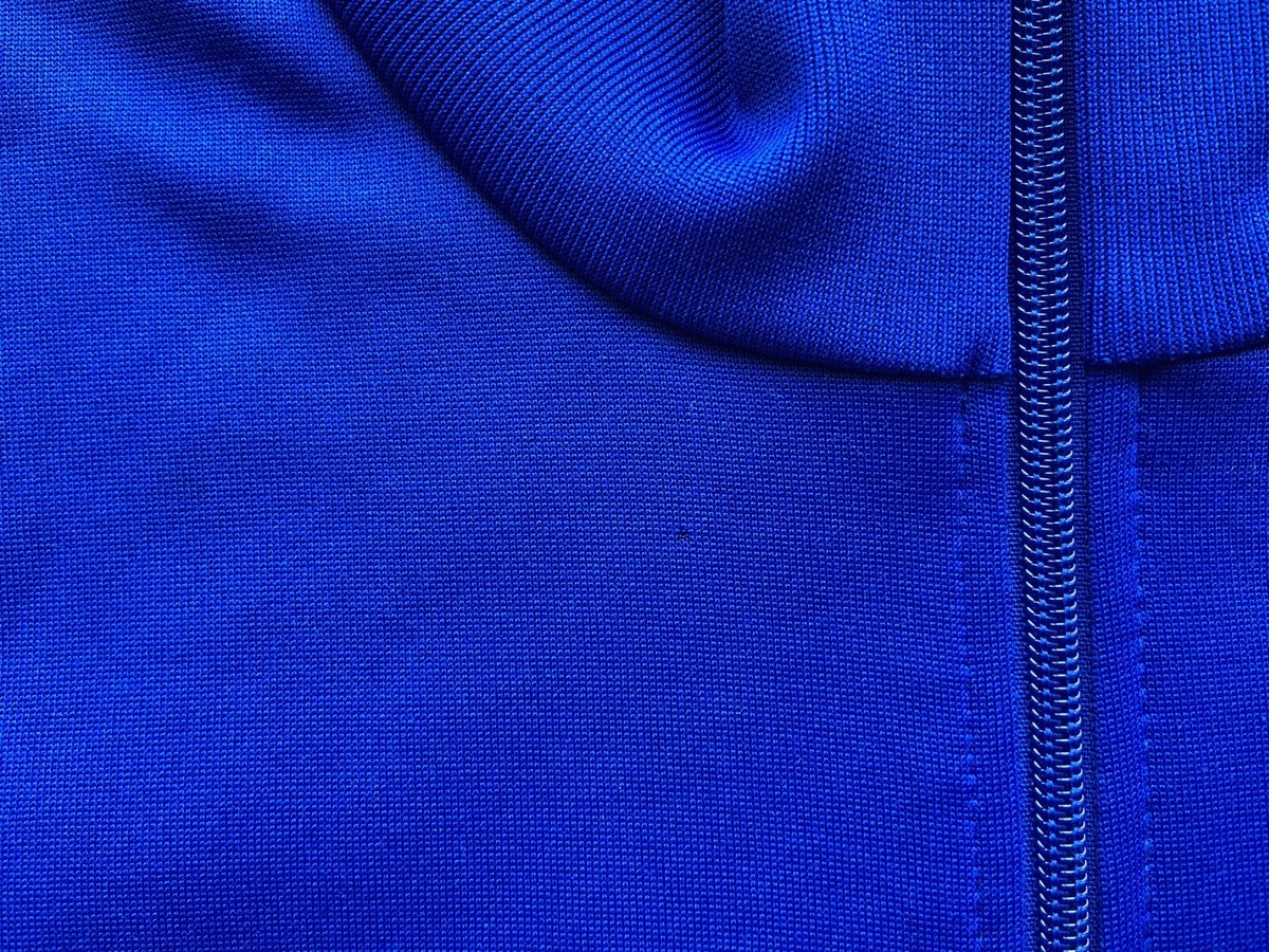 1990s ITALY RETRO FOOTBALL SOCCER TRACK JACKET ADIDAS 1990s ITALY RETRO FOOTBALL SOCCER TRACK JACKET ADIDAS