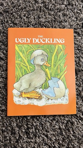 1979 Hans Christian Andersen The Ugly Duckling (Fairy Tale Classics) | eBay