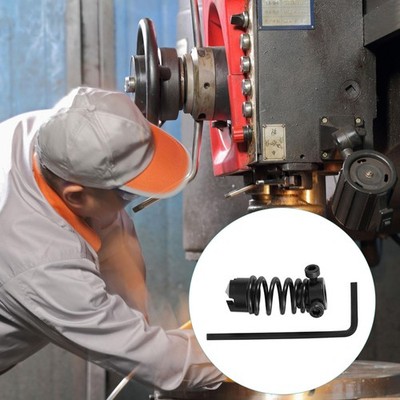 Machine Tap Chamfer Device Tapping-chamfer Integrated Tool (Black ...