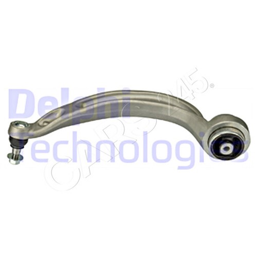 DELPHI Track Control Arm For AUDI PORSCHE A4 Allroad Avant A5 Q5 8F7 ...