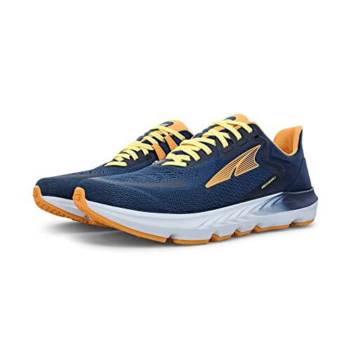 ALTRA MEN'S PROVISION 6 SNEAKER SIZE 13 - NAVY | eBay