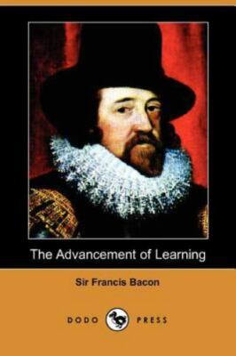 The Advancement of Learning 9781406503807| eBay