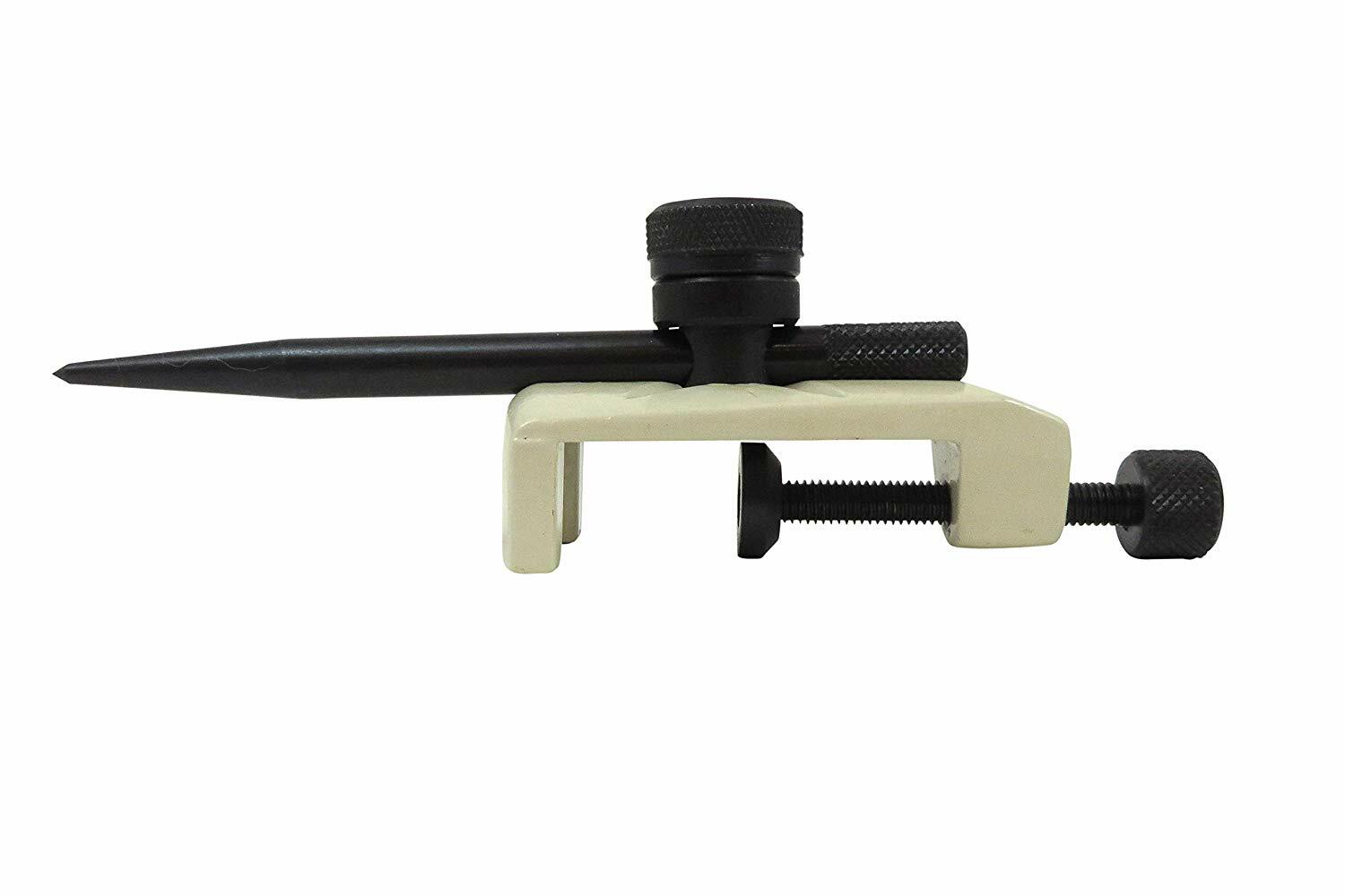 Taytools Large Adjustable Trammel Head Set Beam Compass, Pencil Holders ...