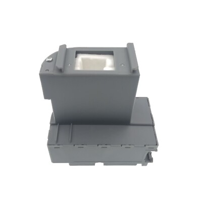 Waste Ink Maintenance Box for EPSON ET-3850 ET-3710 ET-4850 Pro ET-5170 ...