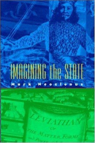 Imagining the State by Mark Neocleous (2003, Trade Paperback) for sale ...
