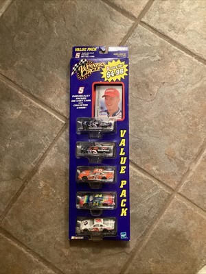 Hasbro Winner’s Circle Value Pack Nascar Dale Earnhardt 58255 | eBay