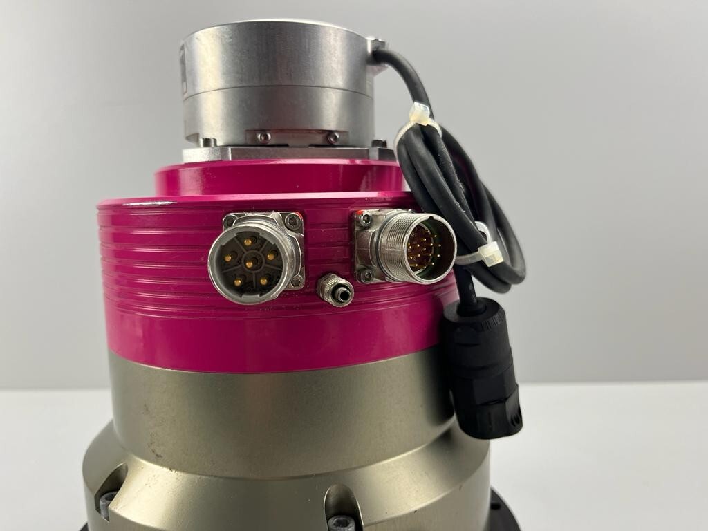 Harmonic Drive CHA-50A-160-H-C1024-B-EC-SP Hohlwellen Servomotor Servo ...