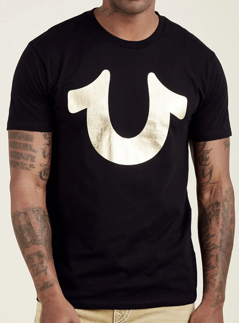 True Religion Symbol Tattoo