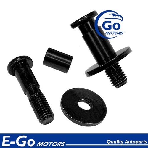 2 Tailgate Striker Bolts For Cadillac Silverado GMC Hummer Pair ...