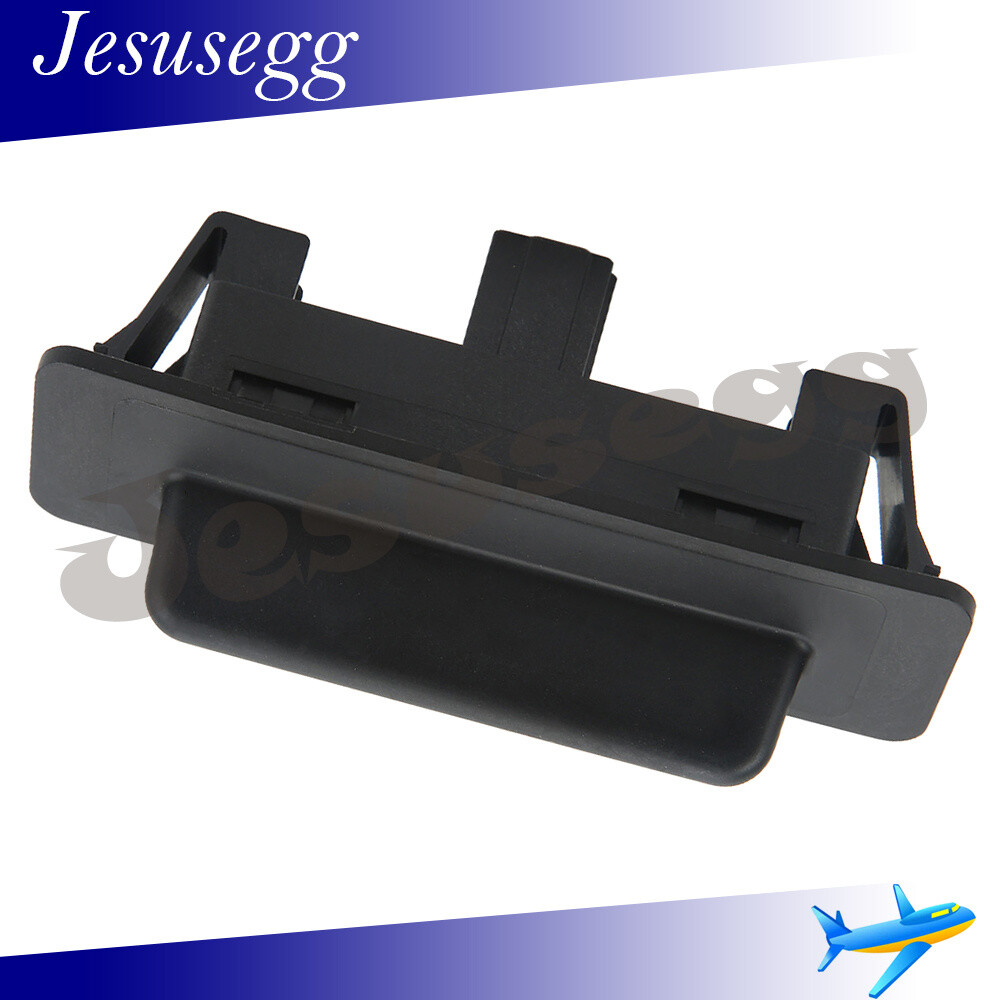 Tailgate Boot Lid Switch Handle For RENAULT LAGUNA II MK2 2 2001-08 ...