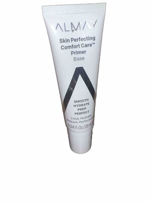 ALMAY SKIN PERFECTING COMFORT CARE PRIMER BASE SMOOTH HYDRATE PREP ...