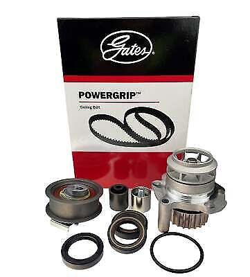 Timing Belt Kit For Audi Skoda Volkswagen AXX BWA BWE BGB BPJ CDLC CDLG ...