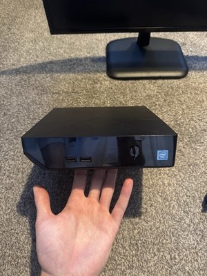 Alienware Alpha R2 gaming PC and monitor | eBay UK