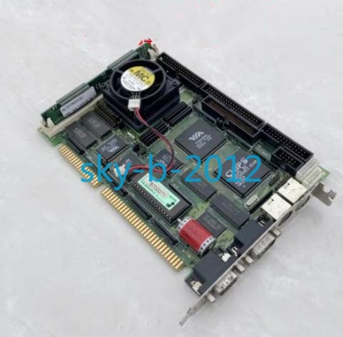 1 PCS Sumitomo AS-3211 injection molding machine motherboard In good ...