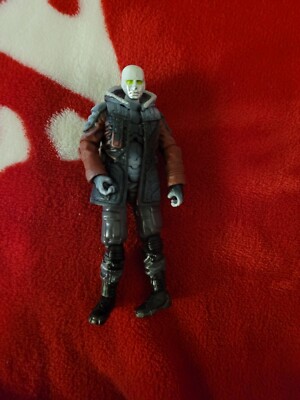 Modern GI Joe Action Figure 2010 Destro V26 | eBay