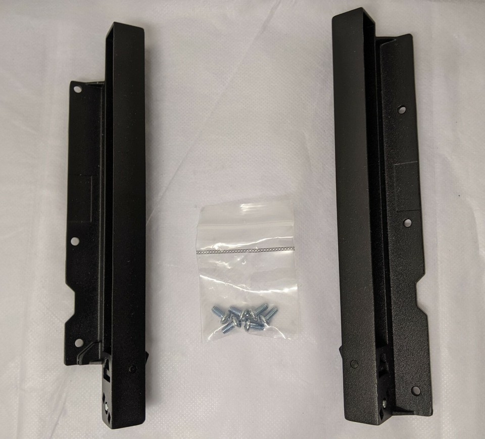 Dell PowerEdge T420 T620 T330 T340 T430 T440 Rack Ears | eBay