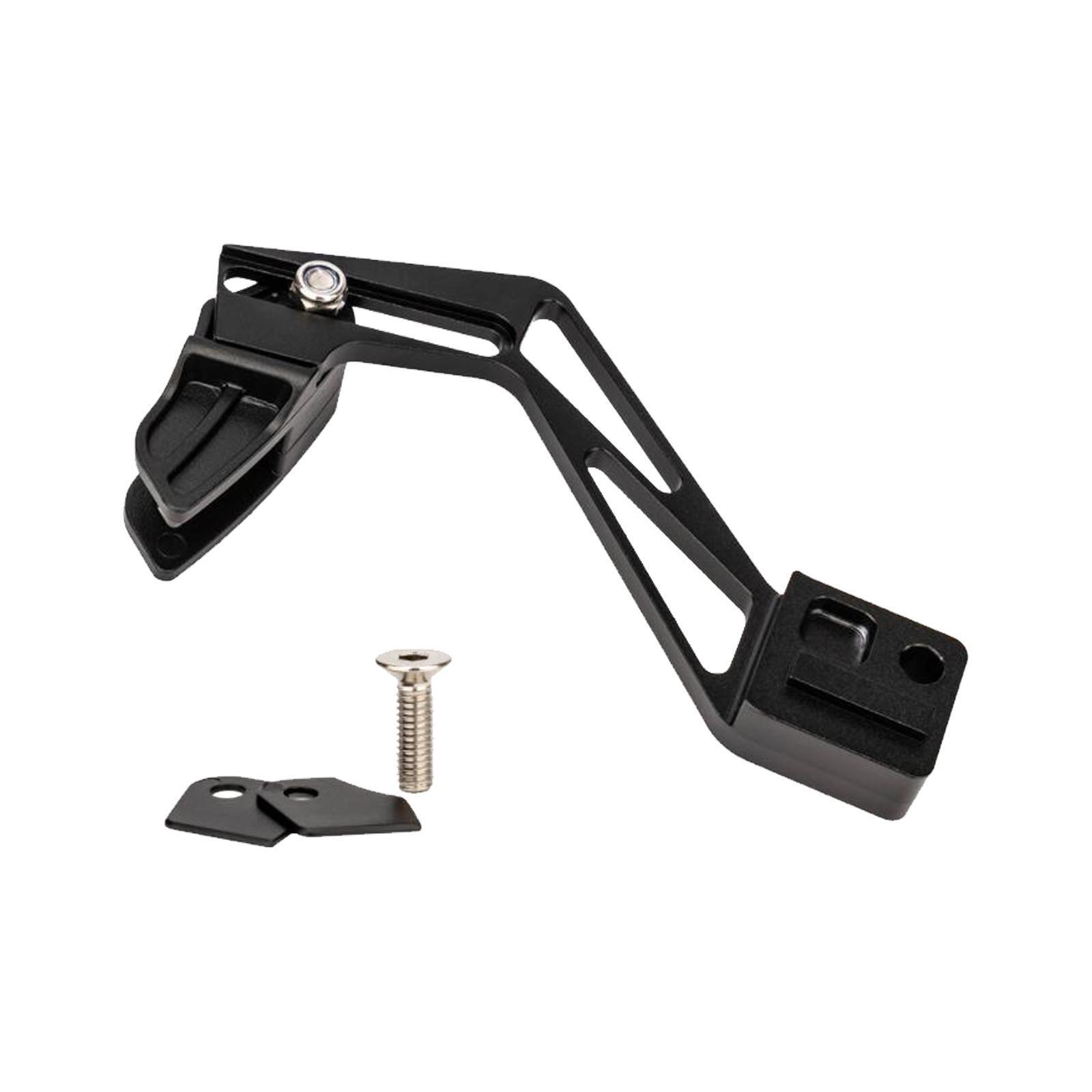 Road Bike Chain Protector D Type Mount Chain Drop Catcher 1x 28T to | eBay